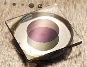 The world’s first flat fisheye lens - MIT Department of Materials ...
