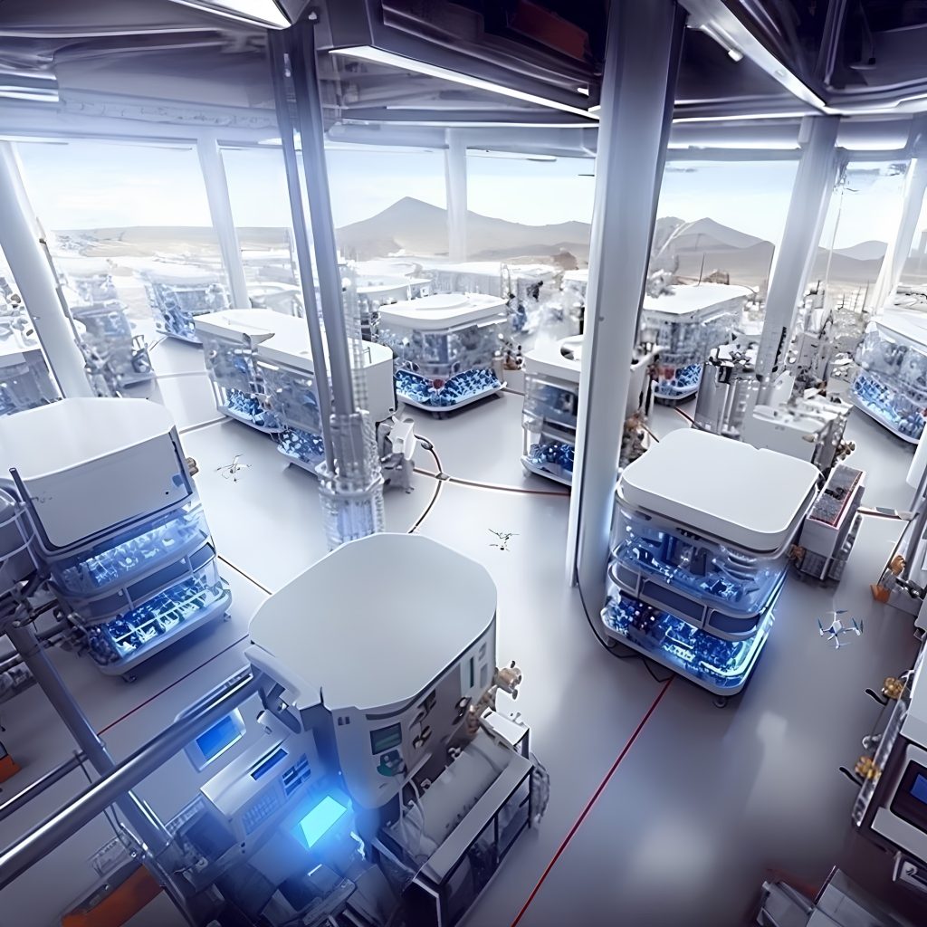 Accelerating research with AI-assisted experiments - MIT Department of ...