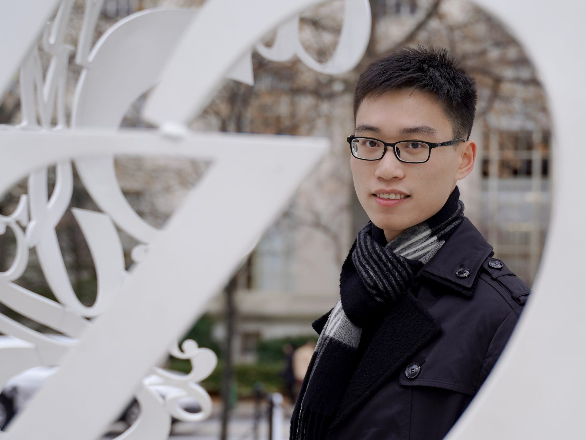 Accelerating research with AI-assisted experiments - MIT Department of ...
