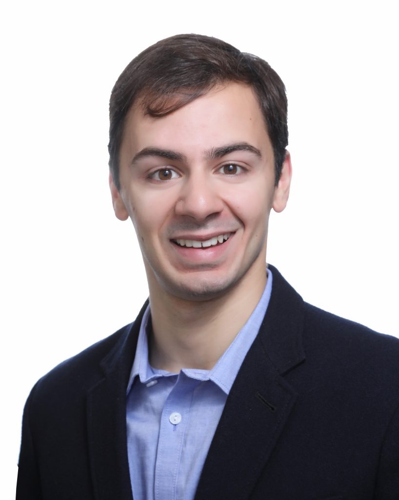 DMSE's research diversity draws new faculty member - MIT Department of ...