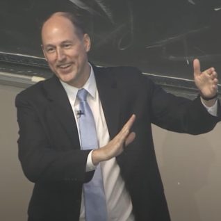 Wulff Lecture - MIT Department of Materials Science and Engineering