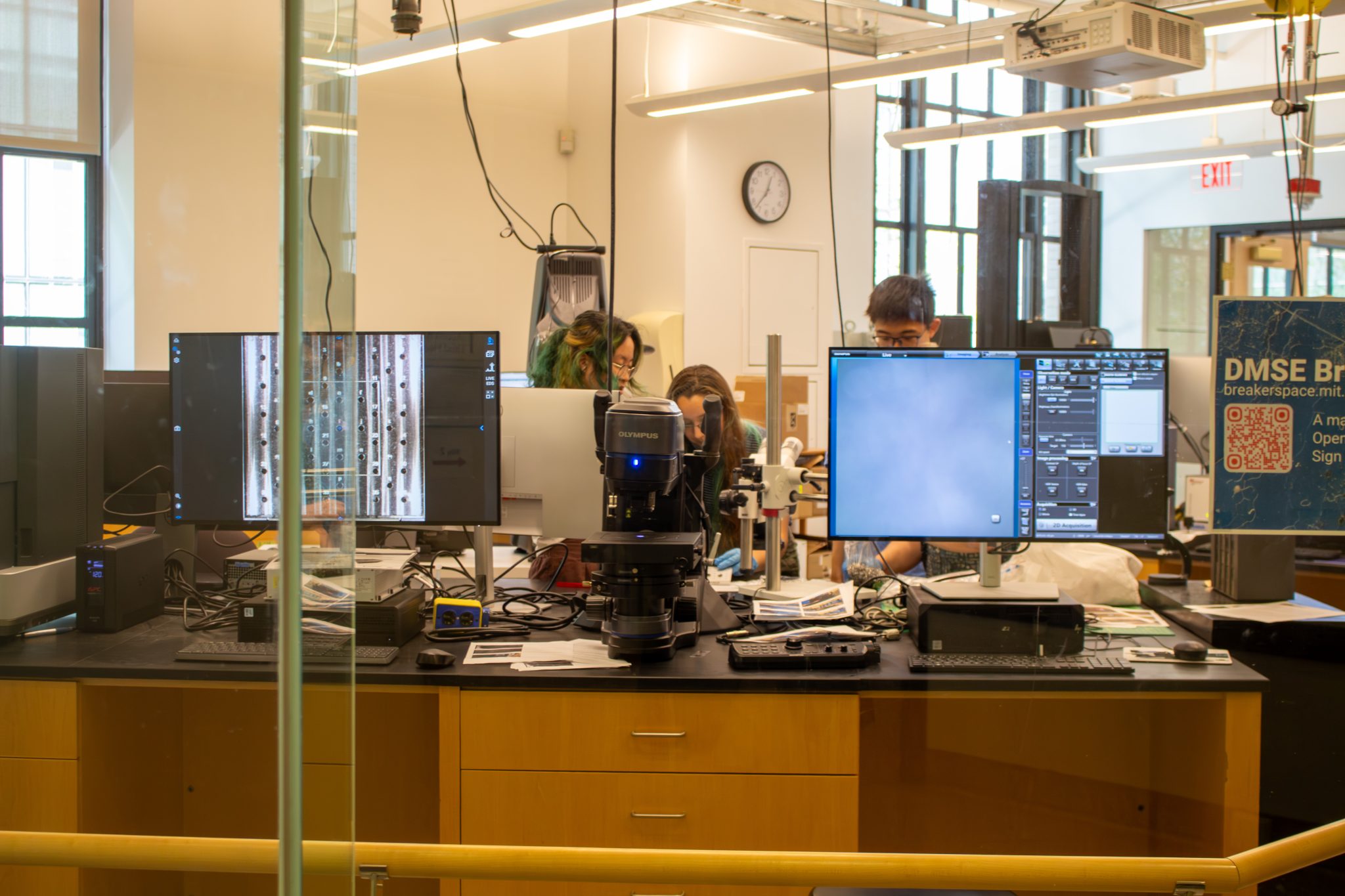 Coffee fix: MIT students decode the science behind the perfect cup ...