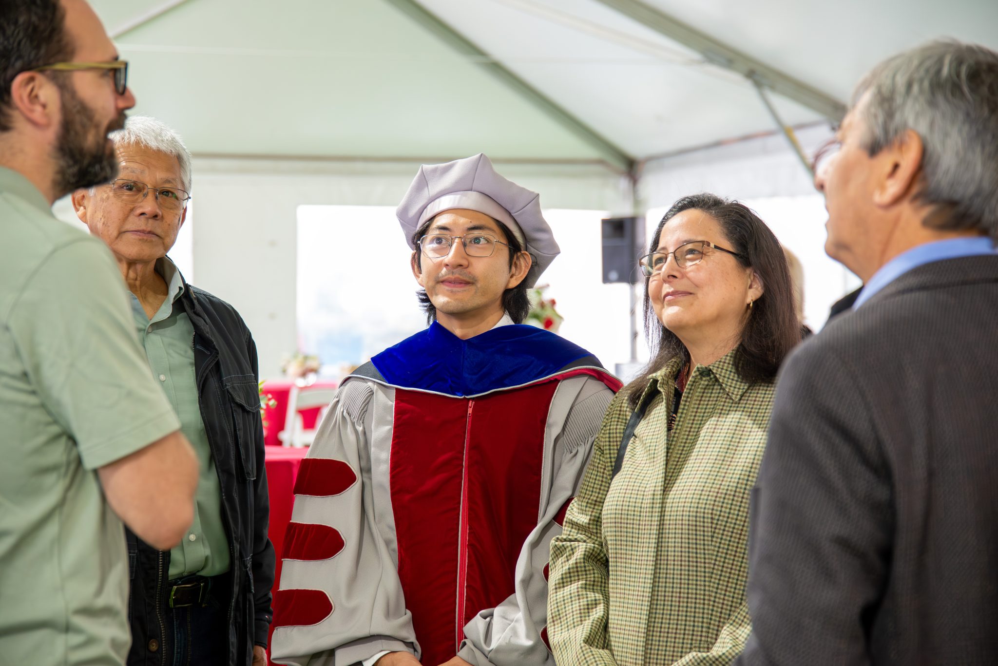 DMSE honors Class of 2025’s creativity, service, and achievement - MIT ...