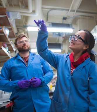 Career Paths - MIT Department of Materials Science and Engineering