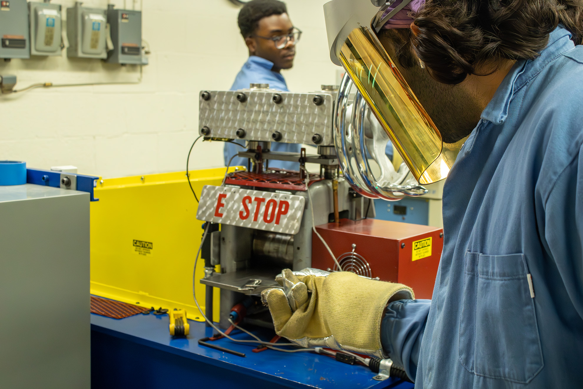 Undergraduate Research Opportunities Program (UROP) - MIT Department of ...